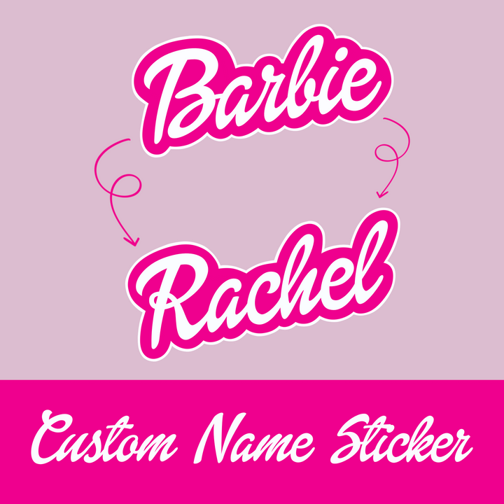 Stickers For Water Bottles| Custom Pet Stickers| RF Design Co – rfdesignco